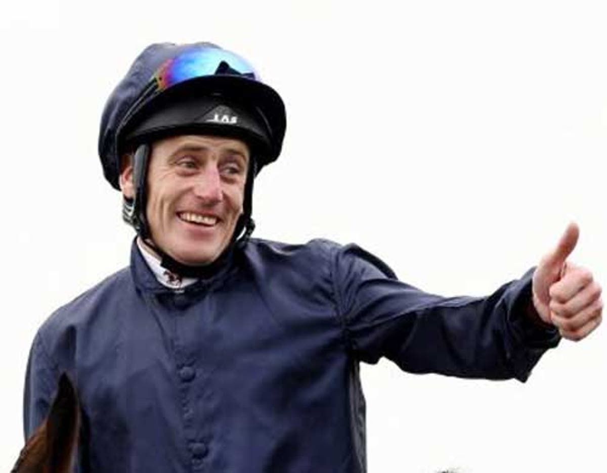 Kennedy continues a colourful campaign | The Independent | The Independent