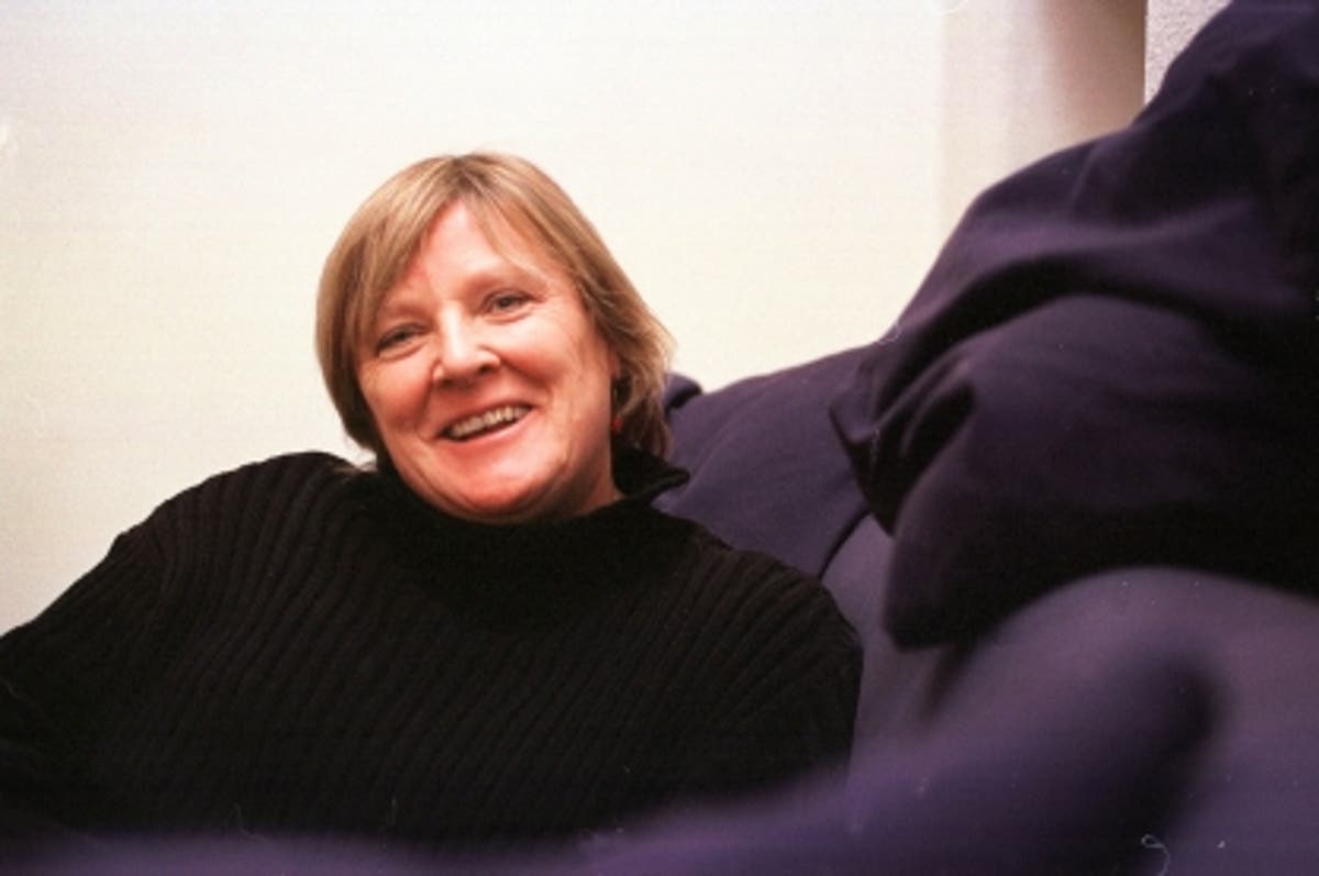 Cultural Life: Bryony Lavery, Playwright | The Independent | The ...