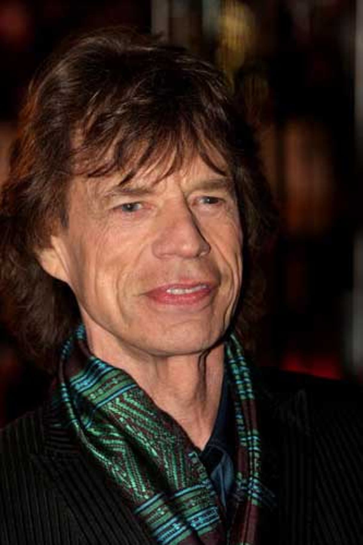 Mick Jagger: Sympathy for the old devil | The Independent | The Independent