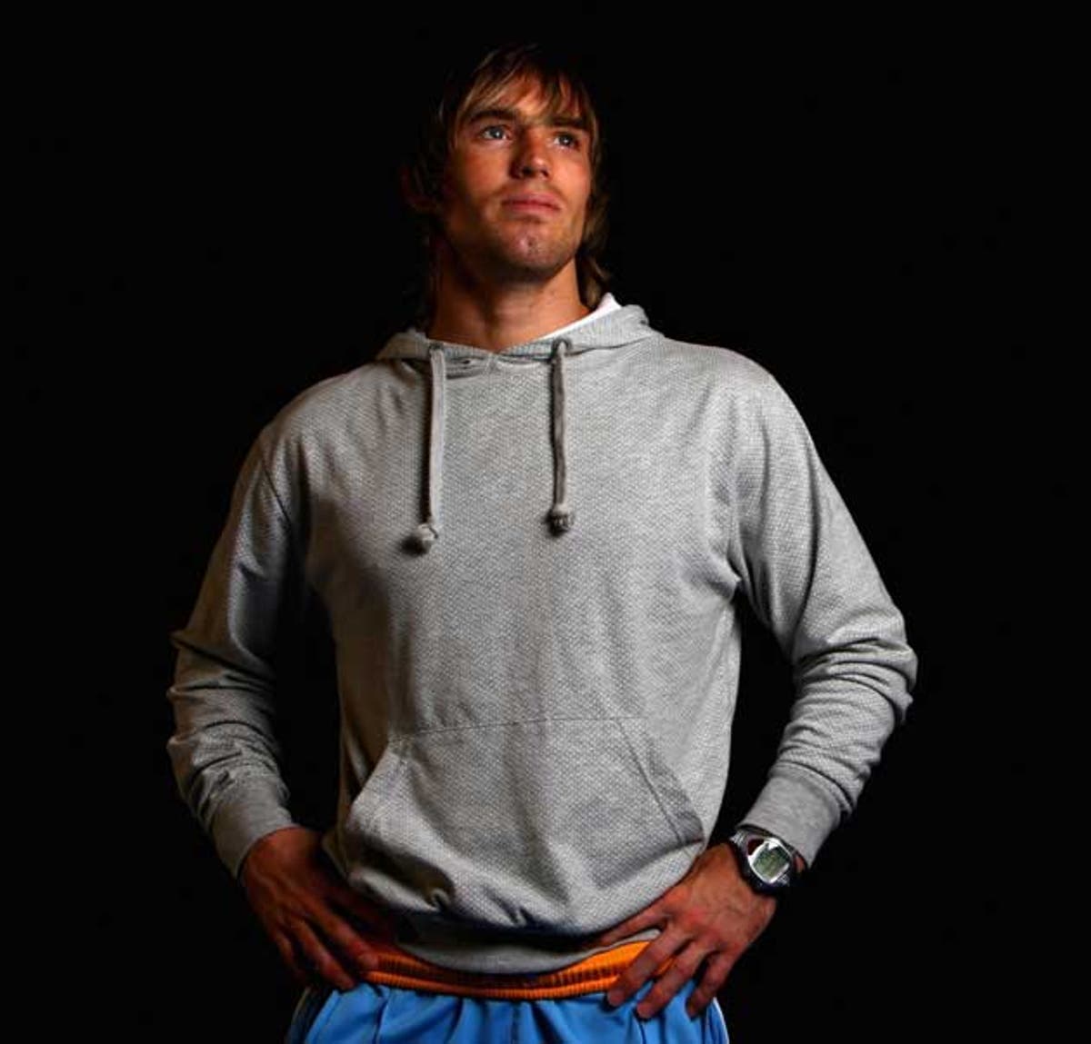 Boxing: Fallon can apply mat finish if eyes hold out | The Independent ...