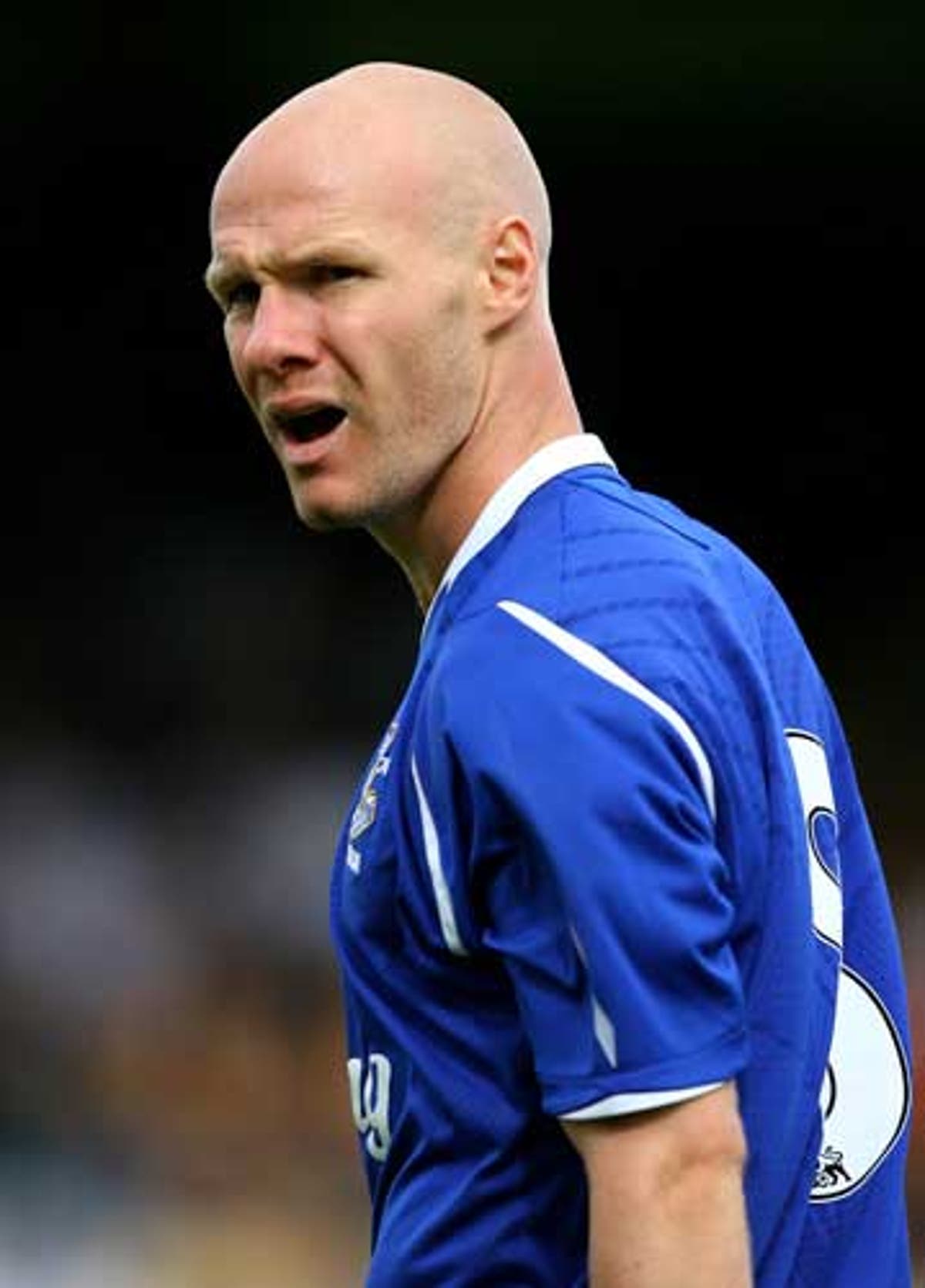 Johnson heads for Fulham | The Independent | The Independent