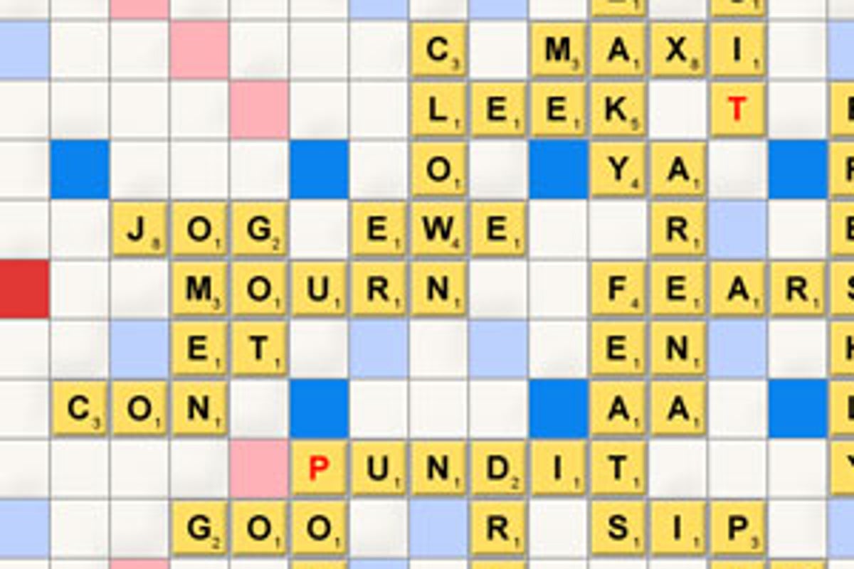 Scrabulous is back on UK Facebook | The Independent | The Independent