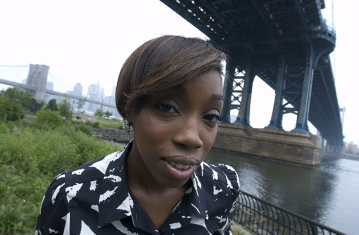 Cultural Life: Estelle, singer | The Independent | The Independent