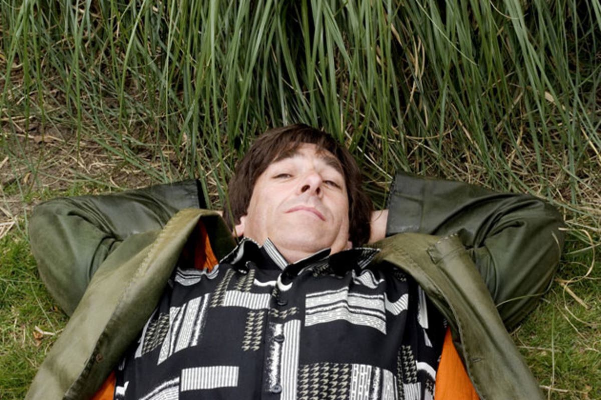 Mark Steel: Life begins at forty* | The Independent | The Independent