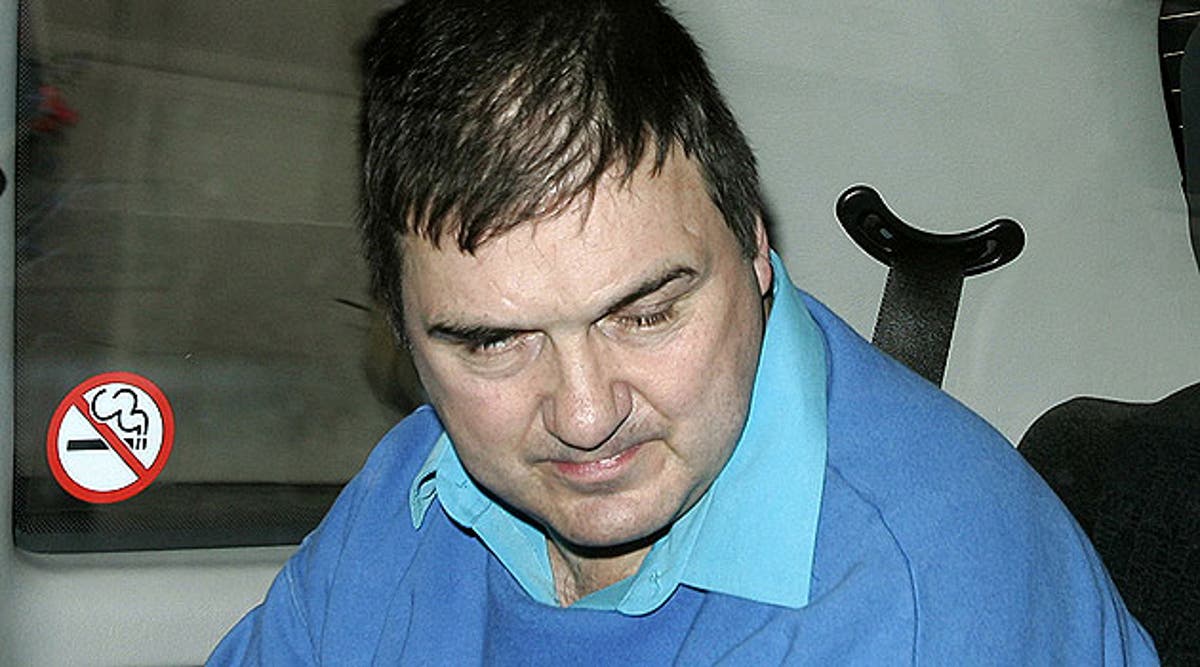 After seven years, Barry George cleared of Jill Dando's murder | The ...