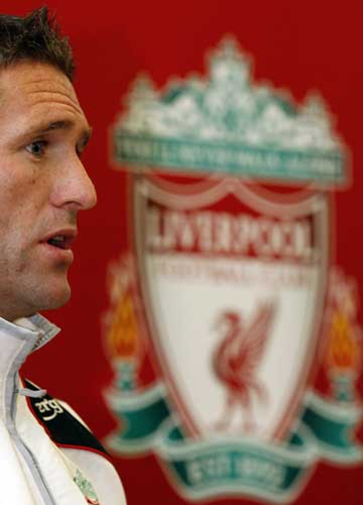 The Nick Townsend column: Benitez keen to finally make it a red-letter ...