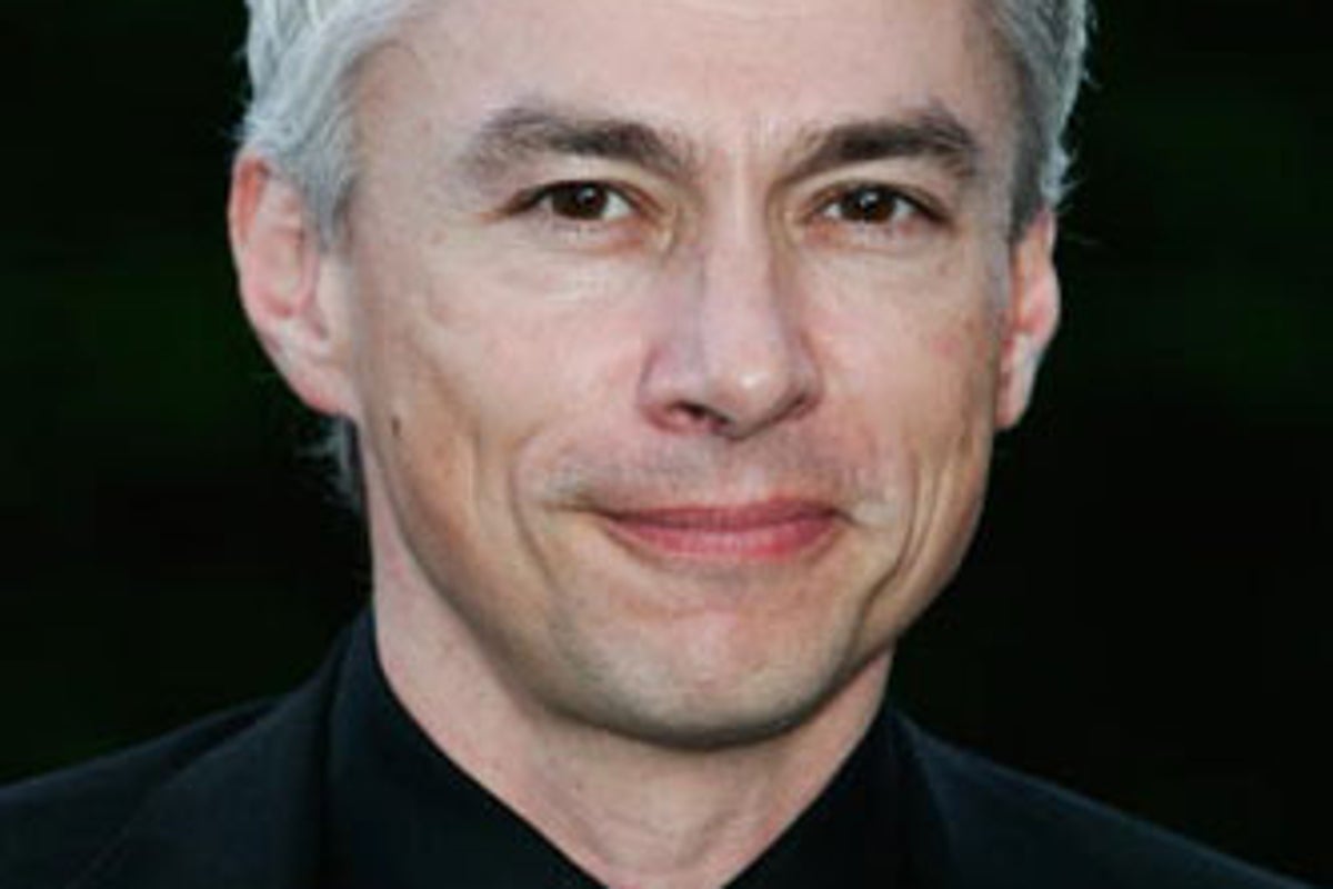 An email conversation with Jonathan Edwards | The Independent | The ...