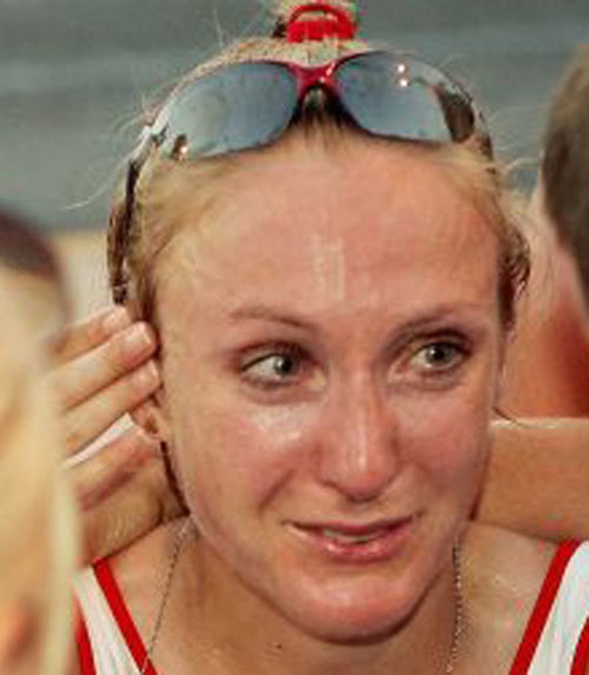 Radcliffe cleared to race at Olympics | The Independent | The Independent