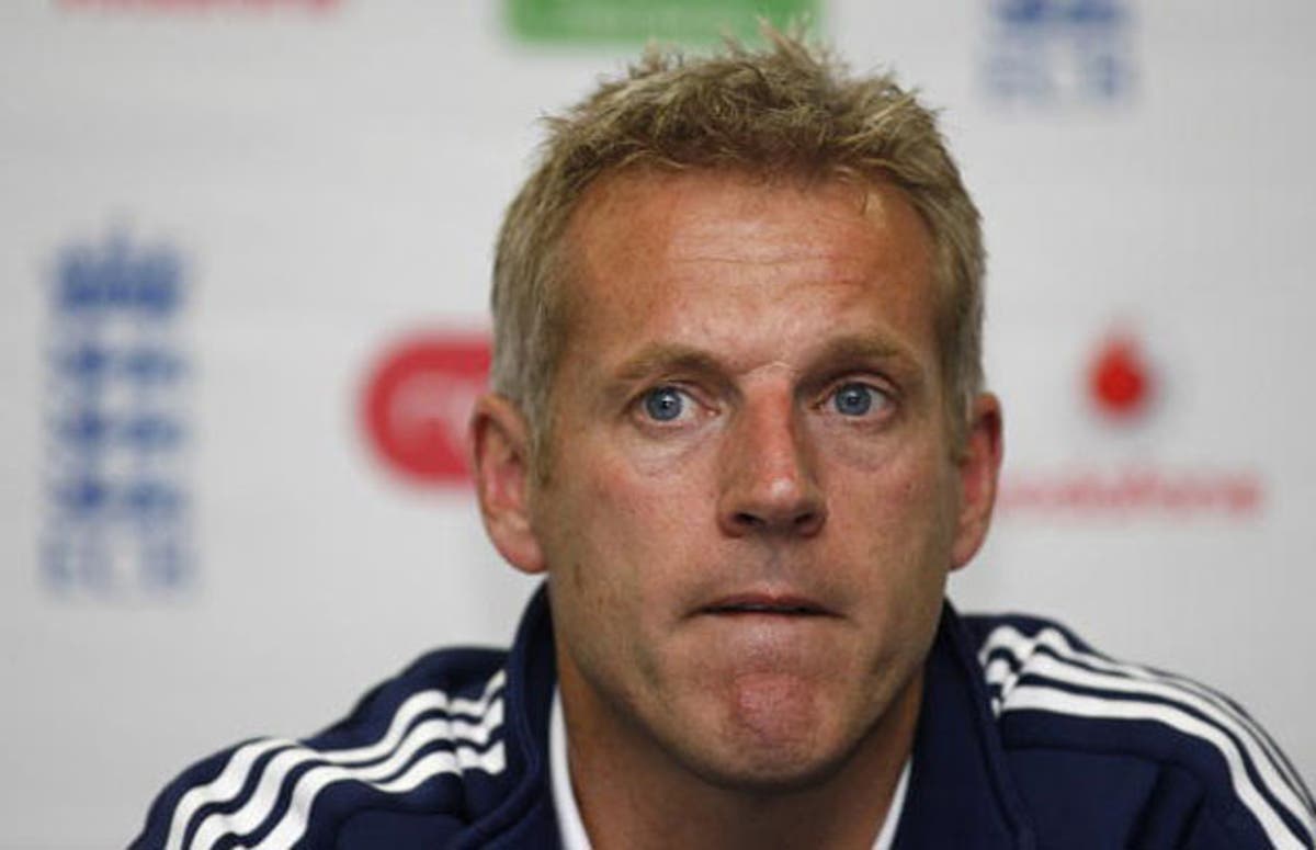 'Passionate' Pietersen is my kind of captain, says Moores | The ...