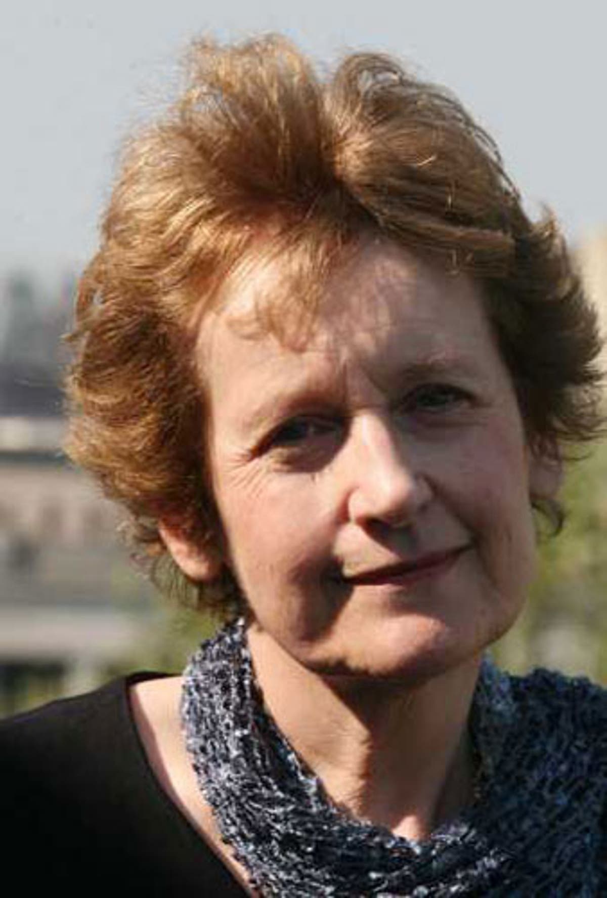 Cultural Life: Wendy Cope, Poet | The Independent | The Independent