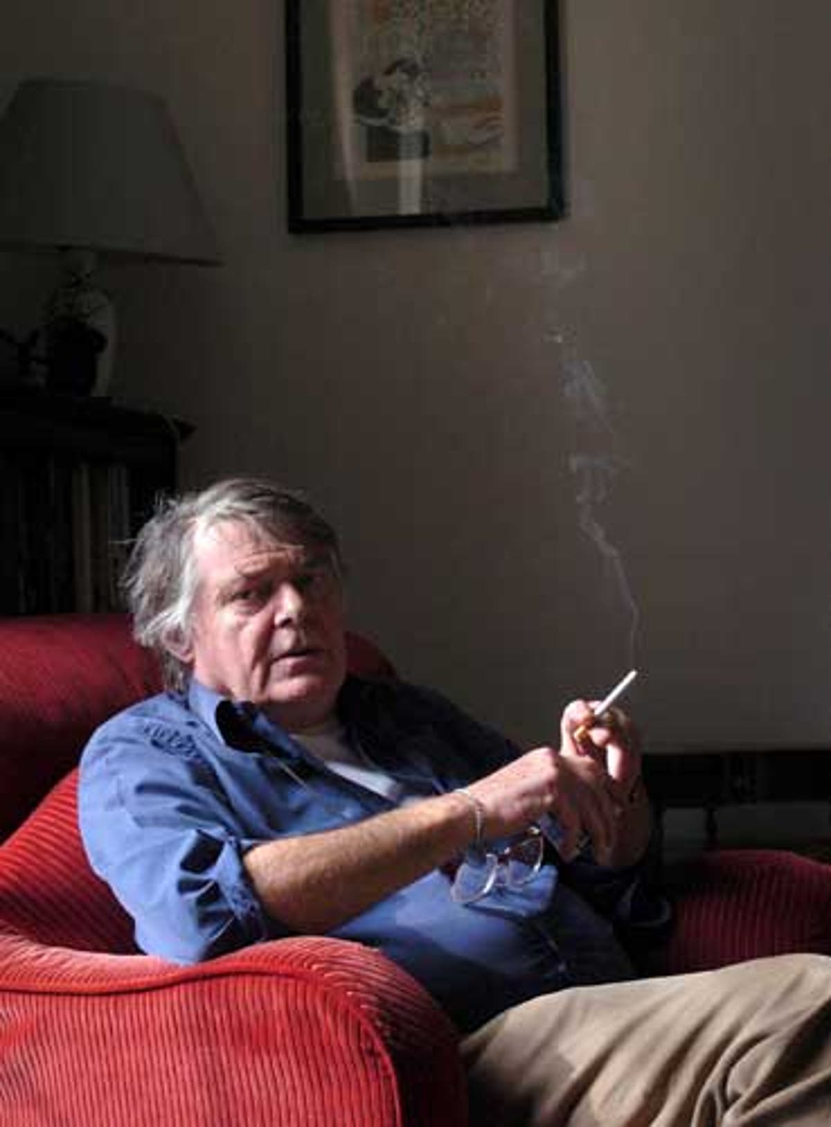 Simon Gray: Playwright, novelist and author of a series of hilarious ...