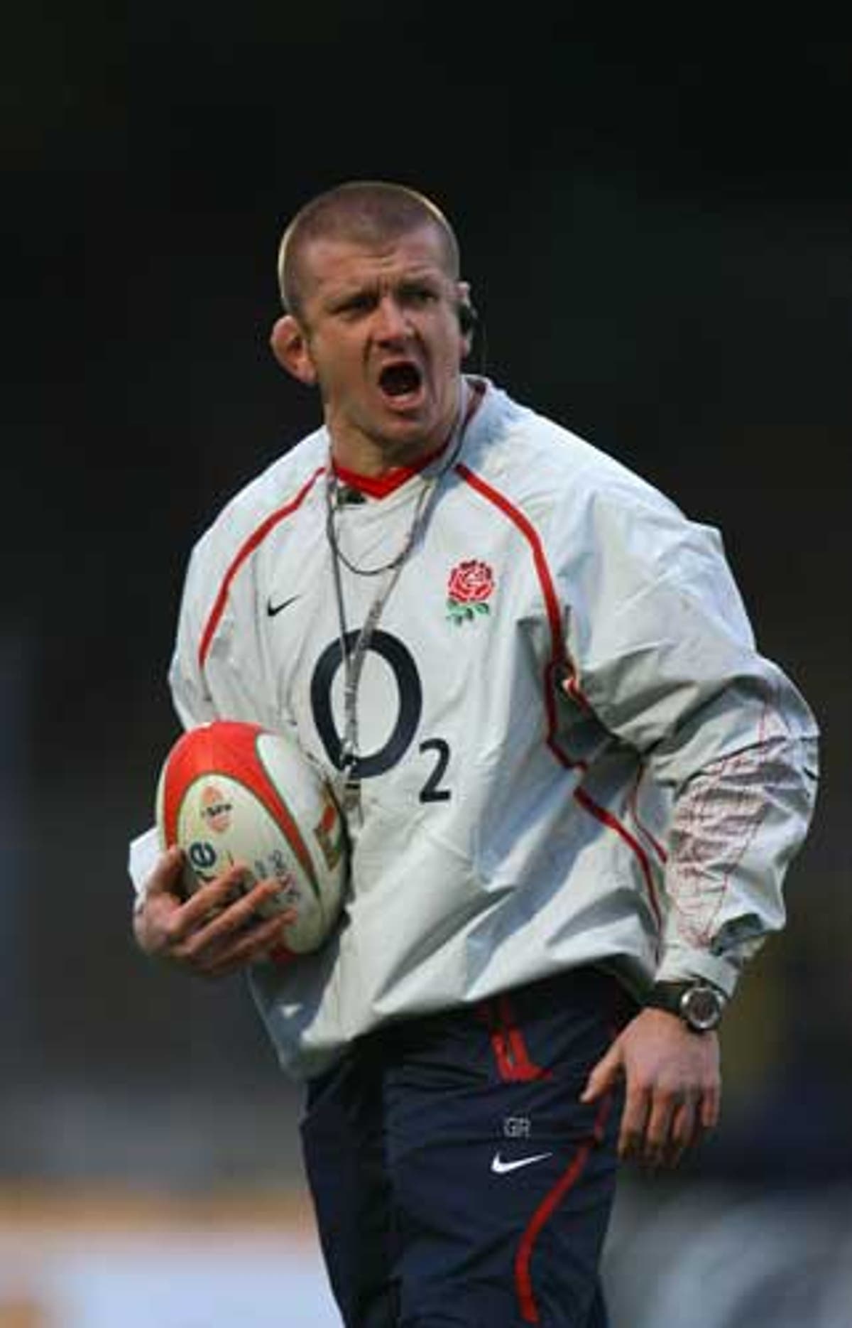 Rowntree elevated to senior coaching role | The Independent | The ...