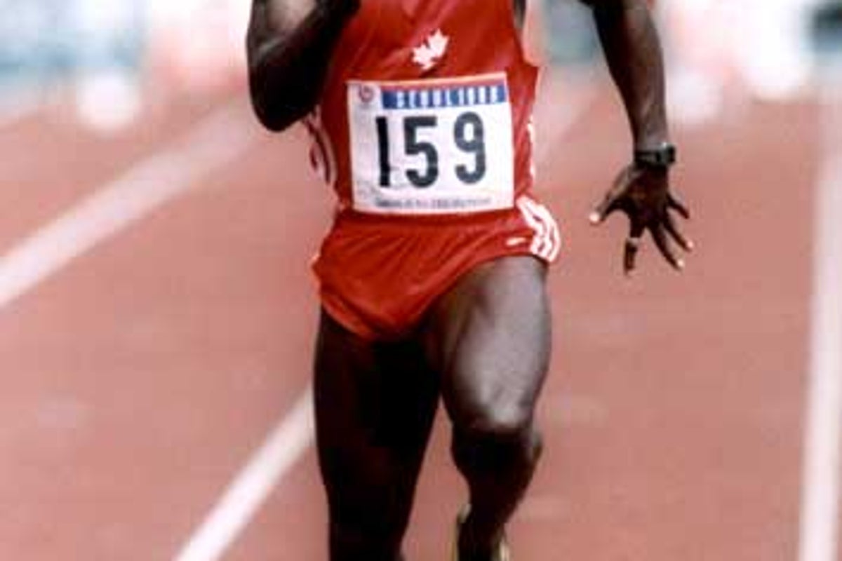 Cheats may kill off sport, says WADA chief | The Independent | The ...