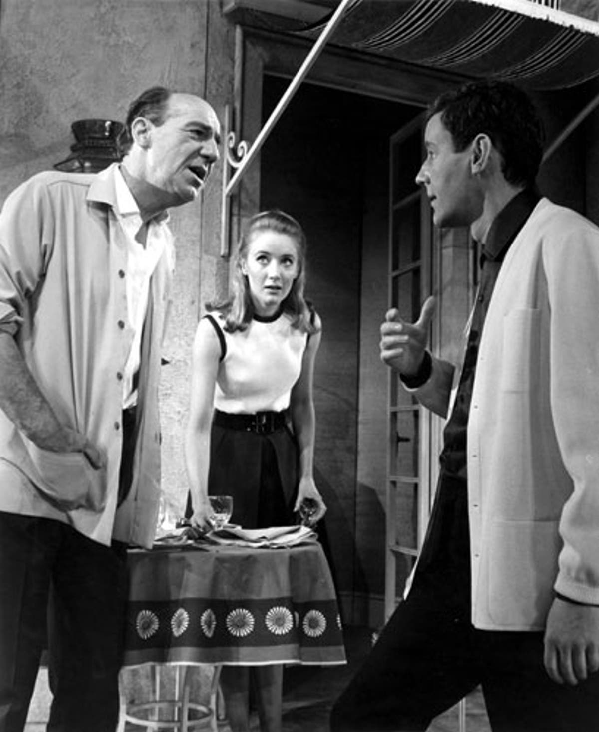 Jennifer Hilary: Actress who found early success in the West End and on ...