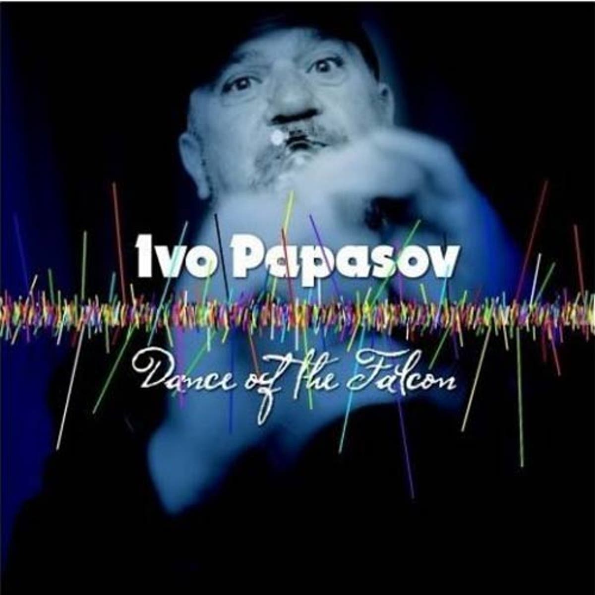 Album: Ivo Papasov, Dance of the Falcon (World Village) | The ...
