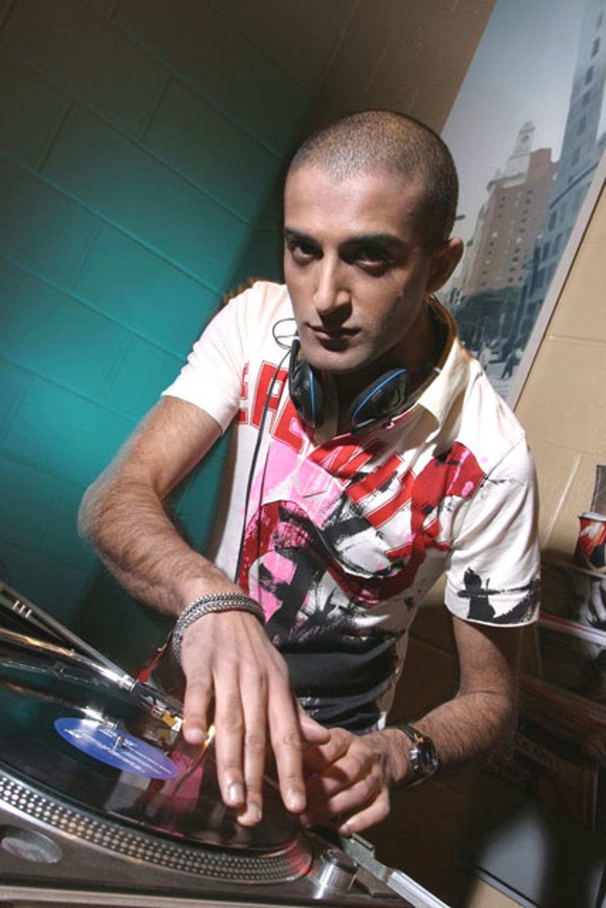 Adil Ray: 'Be real, and the rest will follow naturally' | The ...