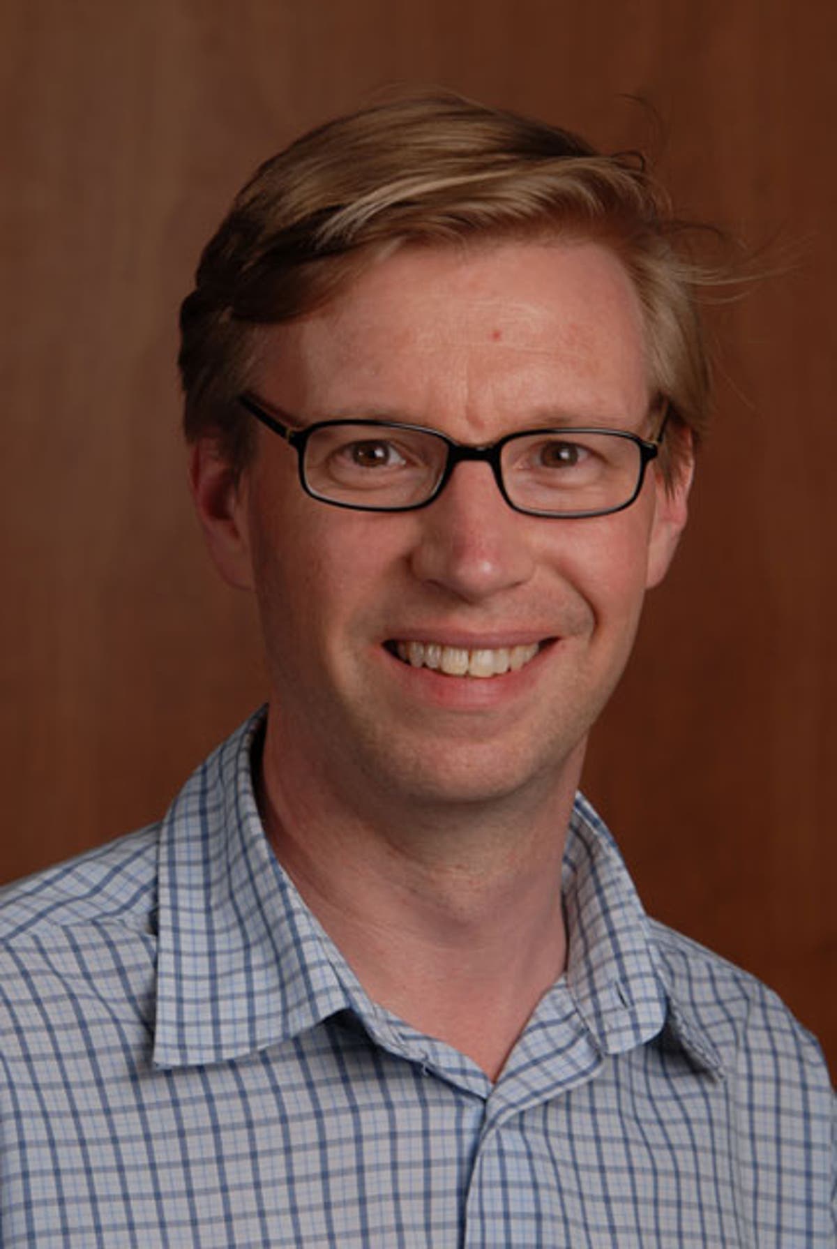 My Life In Media: Andy Davis | The Independent | The Independent