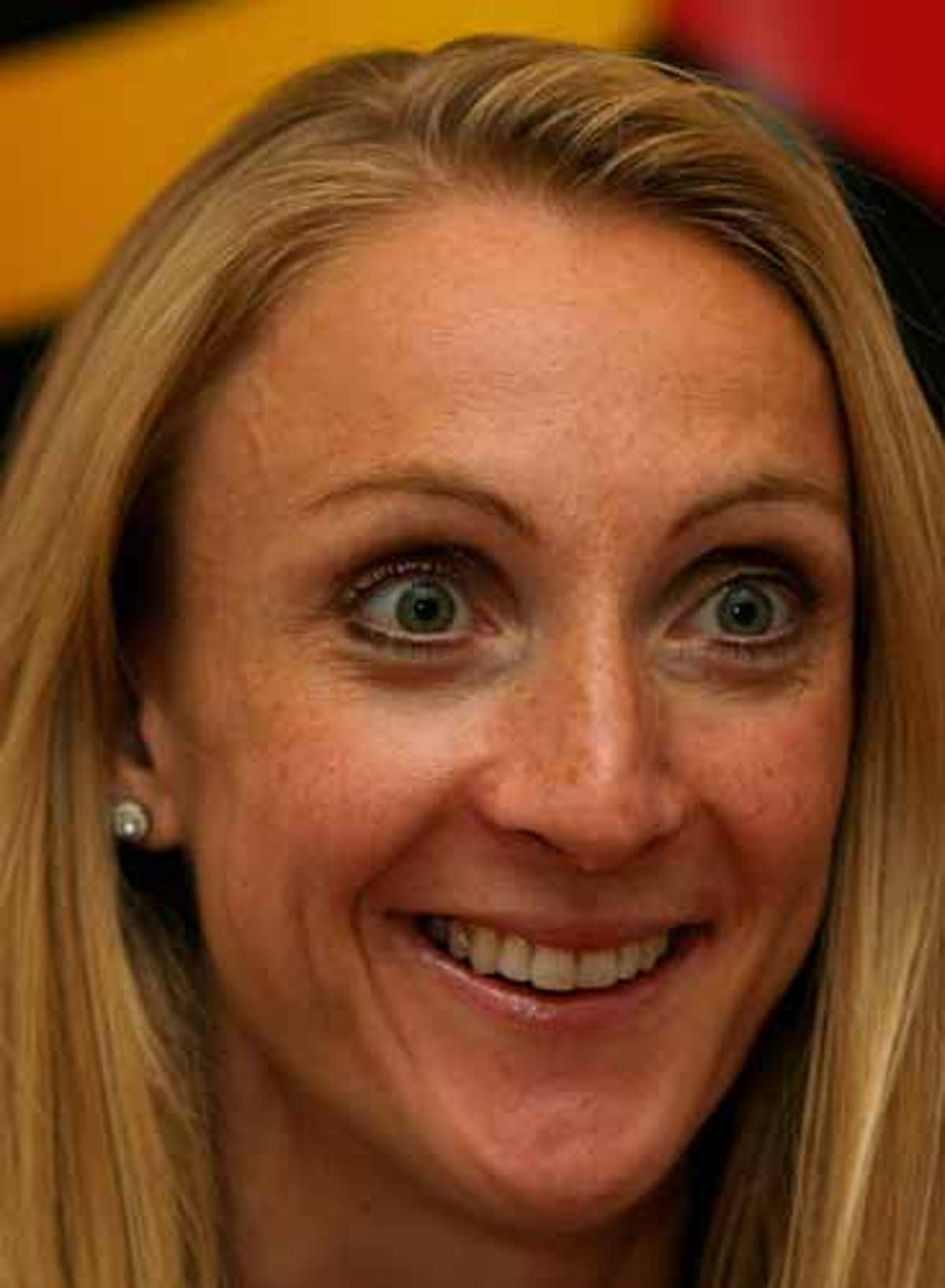 Olympic dreams drive Radcliffe to marathon start line | The Independent ...