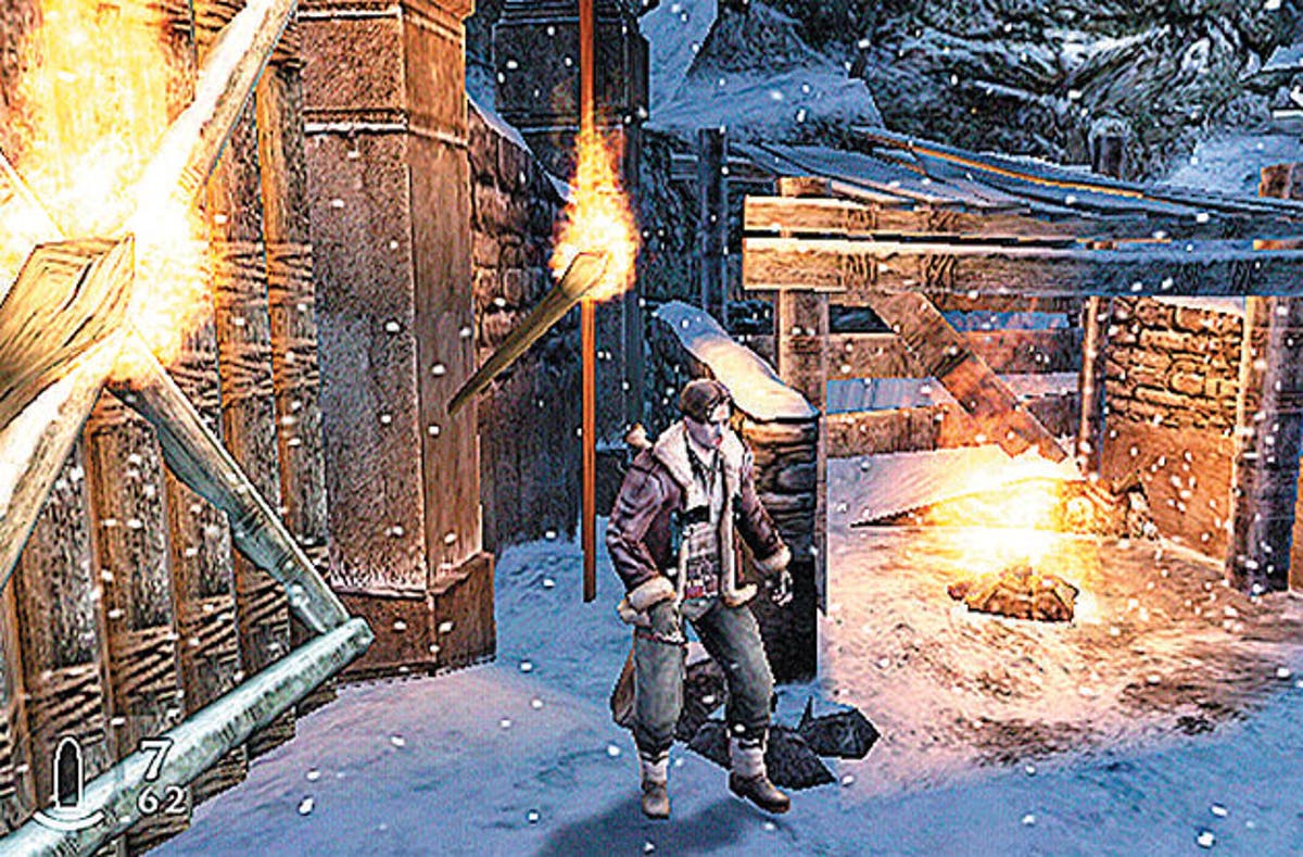 Games Reviews | The Independent | The Independent