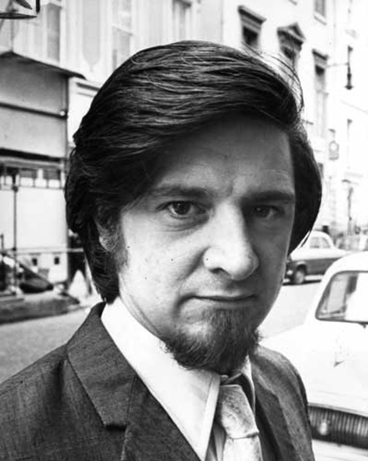 John Esmonde: Sitcom writer who with Bob Larbey created TV favourites ...