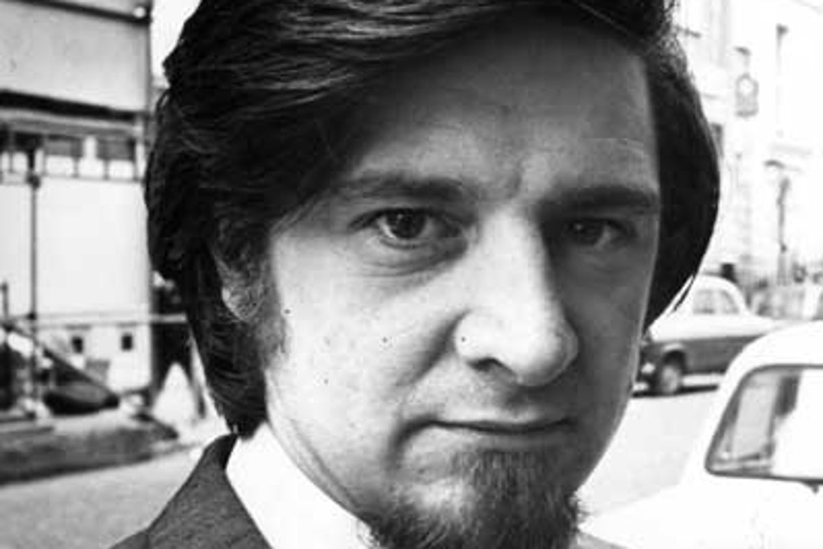 John Esmonde: Sitcom writer who with Bob Larbey created TV favourites ...