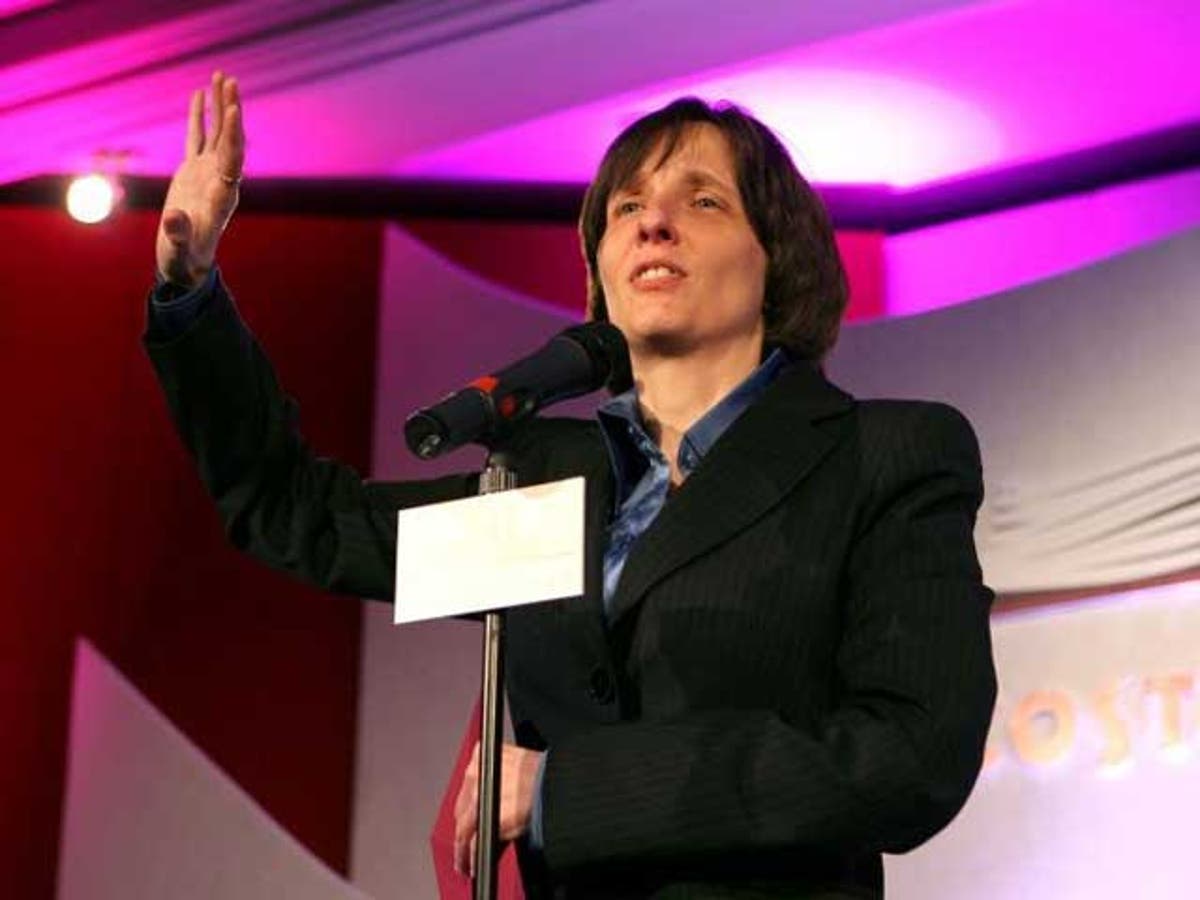 A L Kennedy, The Stand, Edinburgh | The Independent | The Independent