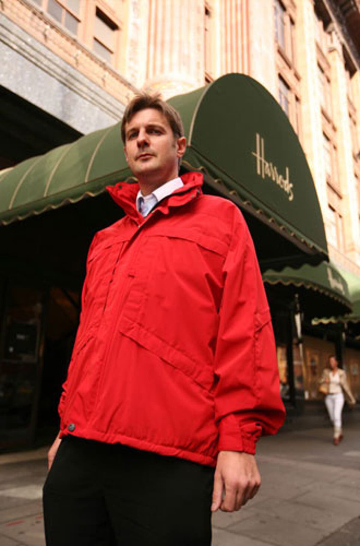 How to look good when you're dodging bullets | The Independent | The ...