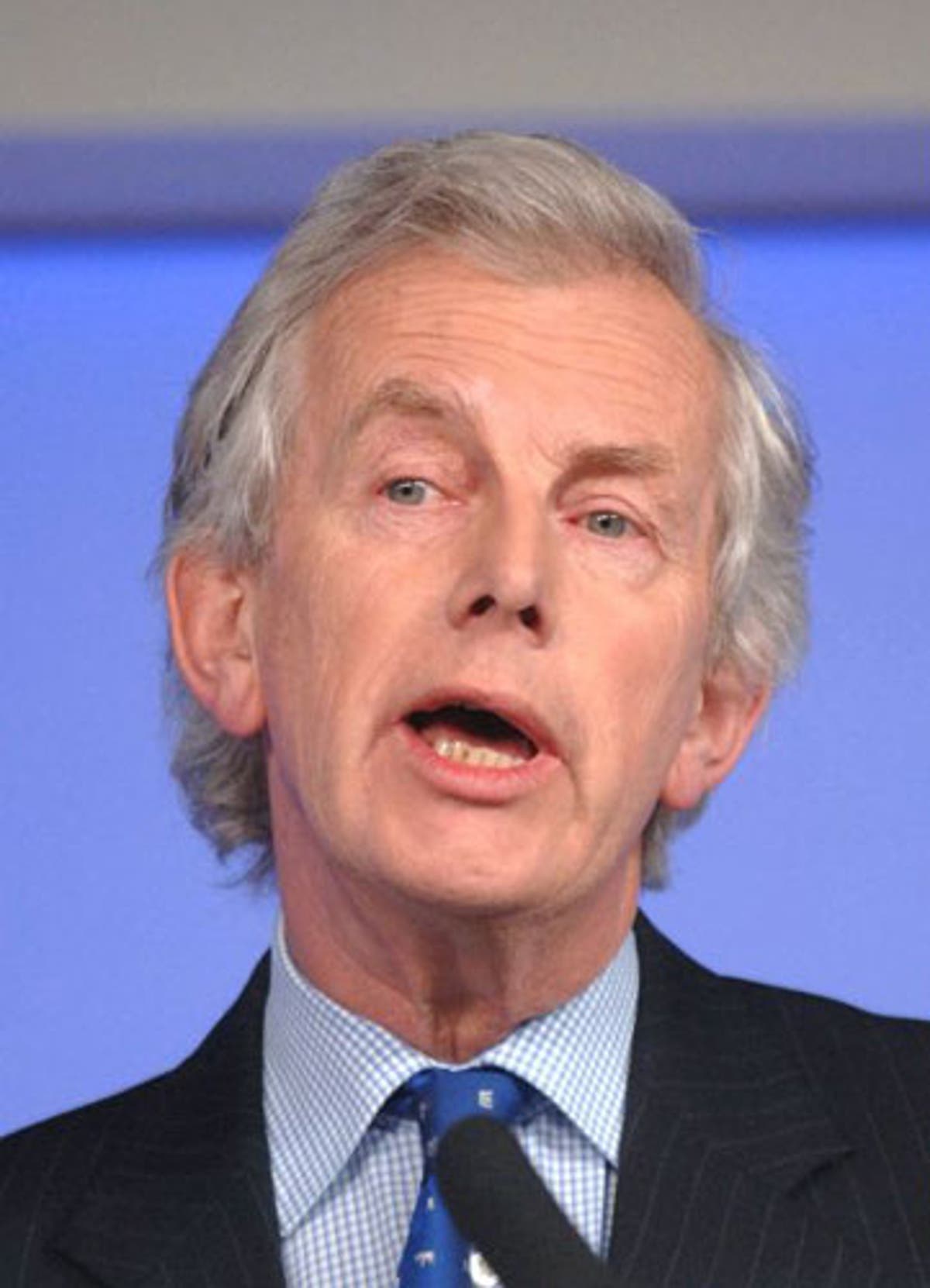 Lord Bruce-Lockhart: Powerful advocate of local government who became ...