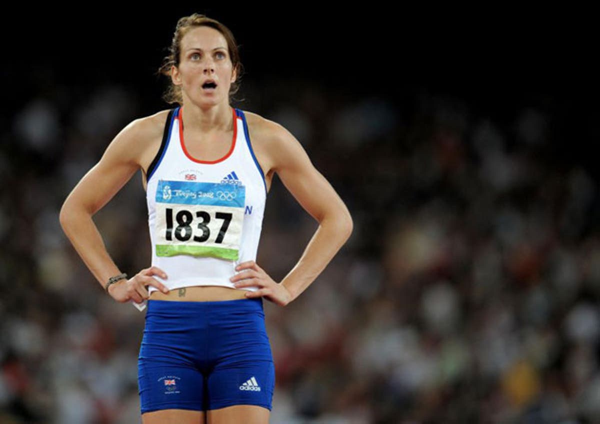 Dibaba sets Games record in 10,000m win | The Independent | The Independent