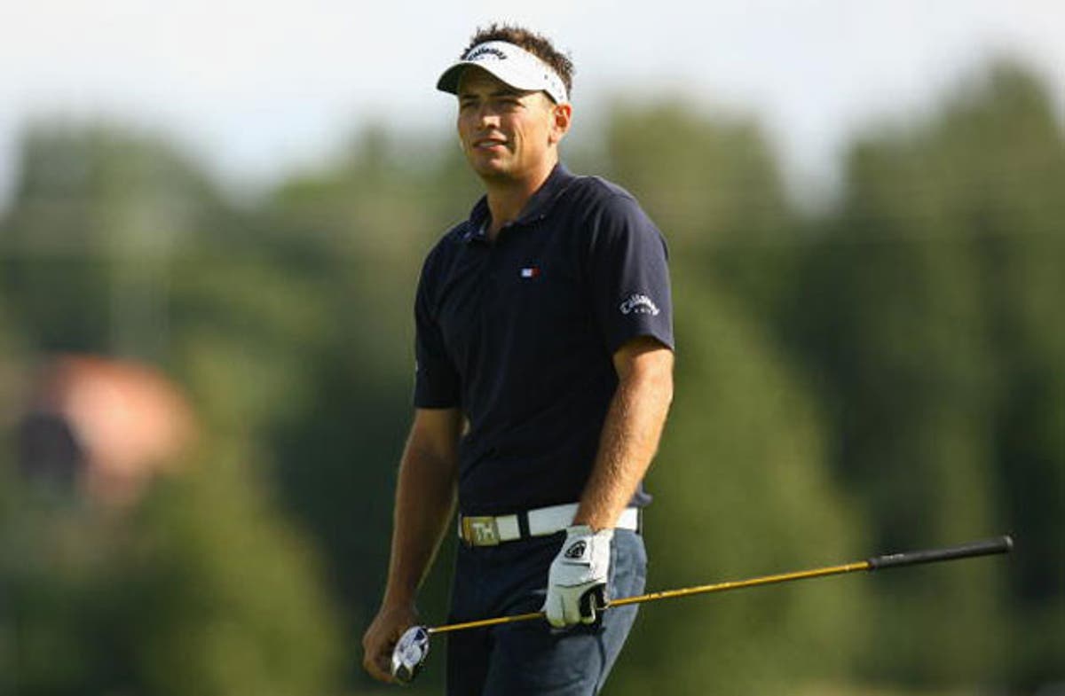 Dougherty renews Ryder challenge as Wood shines again | The Independent ...