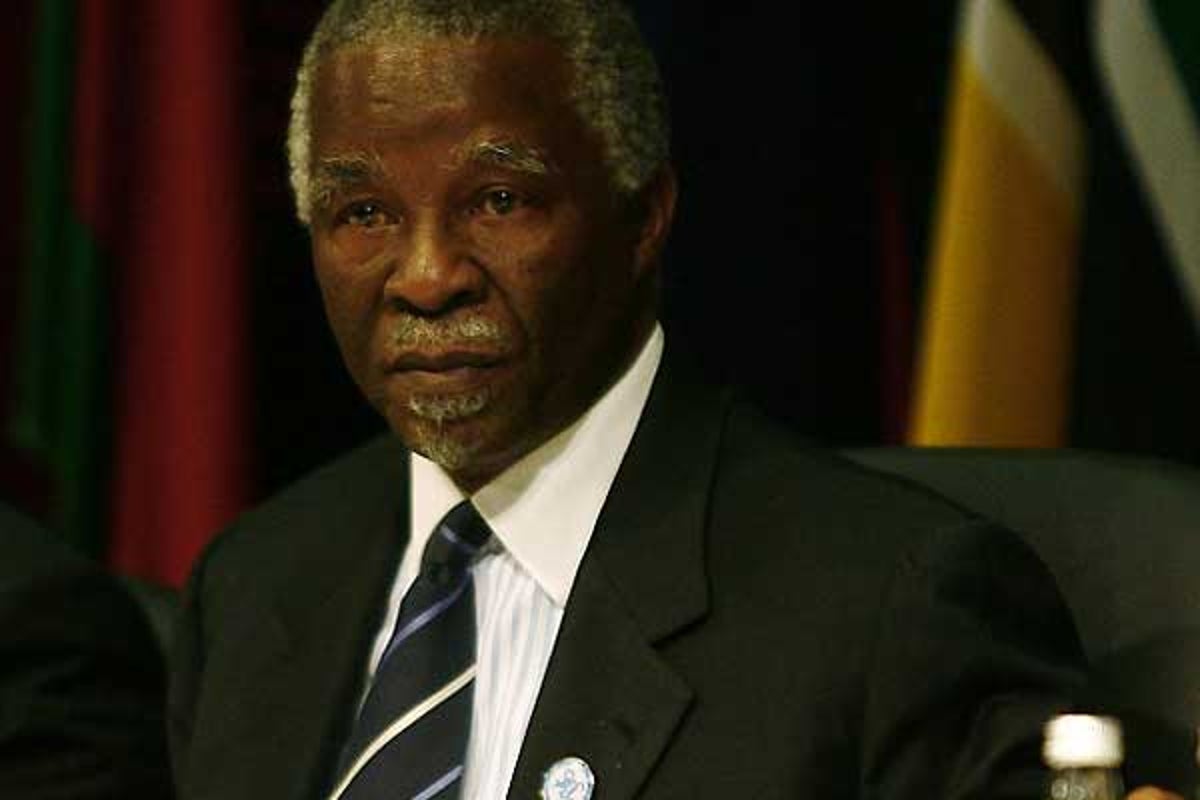 Zimbabwe crisis talks end in failure as power-sharing deal is rejected ...