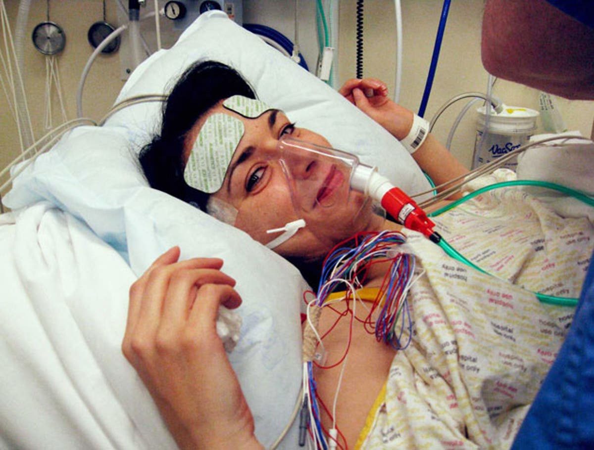 A history of heart surgery | The Independent | The Independent