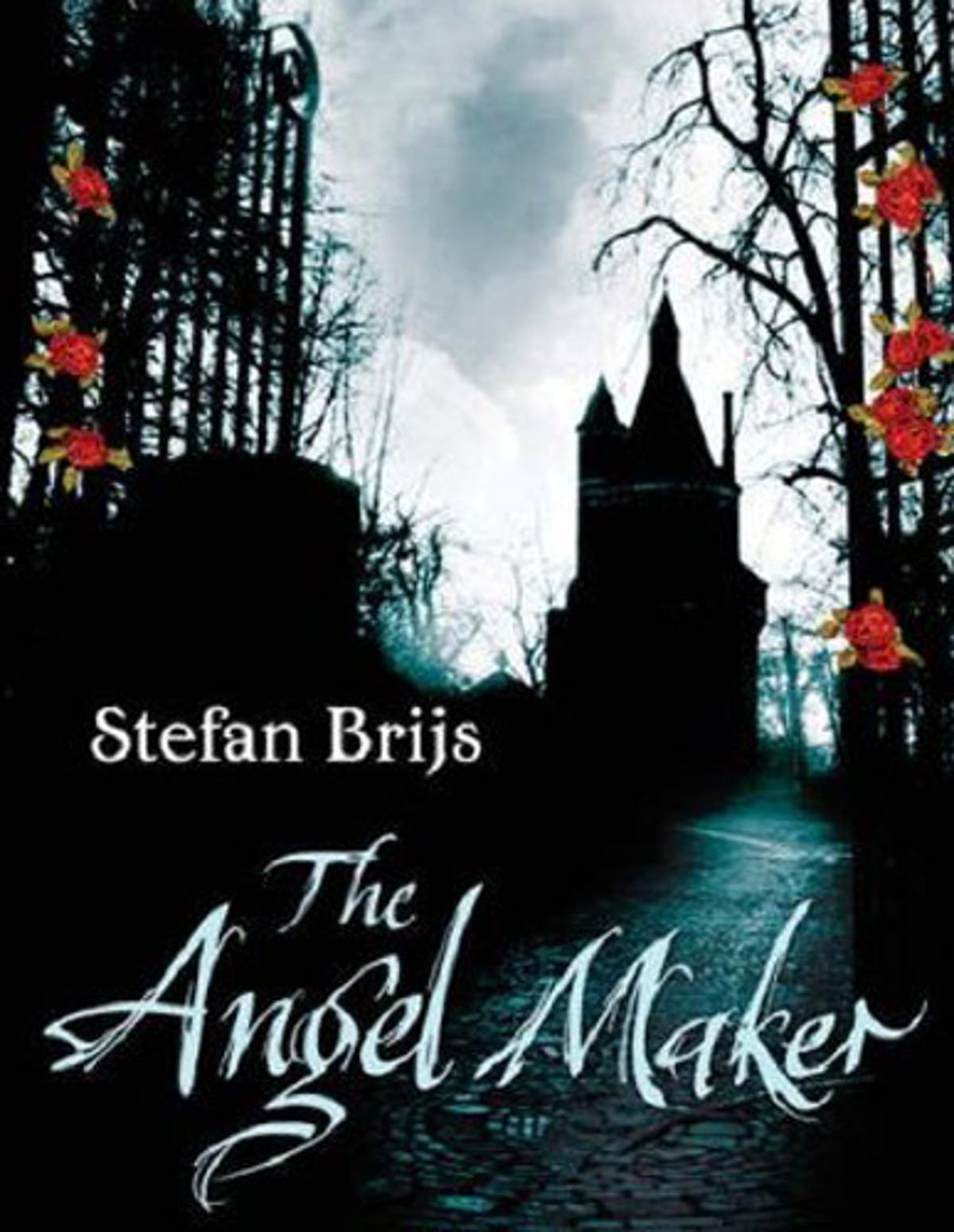 The Angel Maker, By Stefan Brijs, trans Hester Velmans | The ...