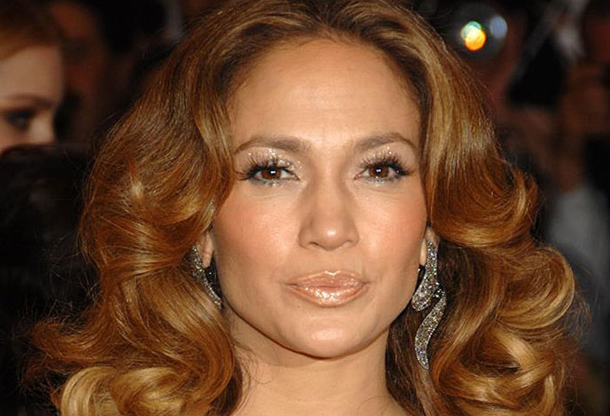 Diary: Just the role for J-Lo? | The Independent | The Independent