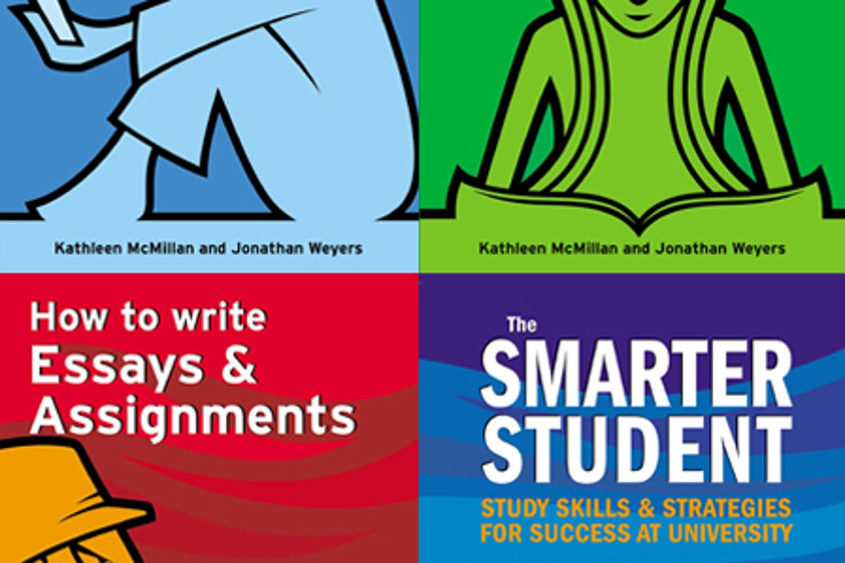 Win study help books! | The Independent | The Independent