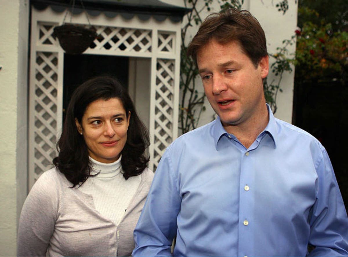 I feel your financial pain, says Clegg as he gives up Ocado | The ...