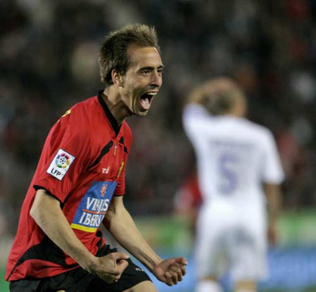 Valero joins West Brom for club record fee | The Independent | The ...