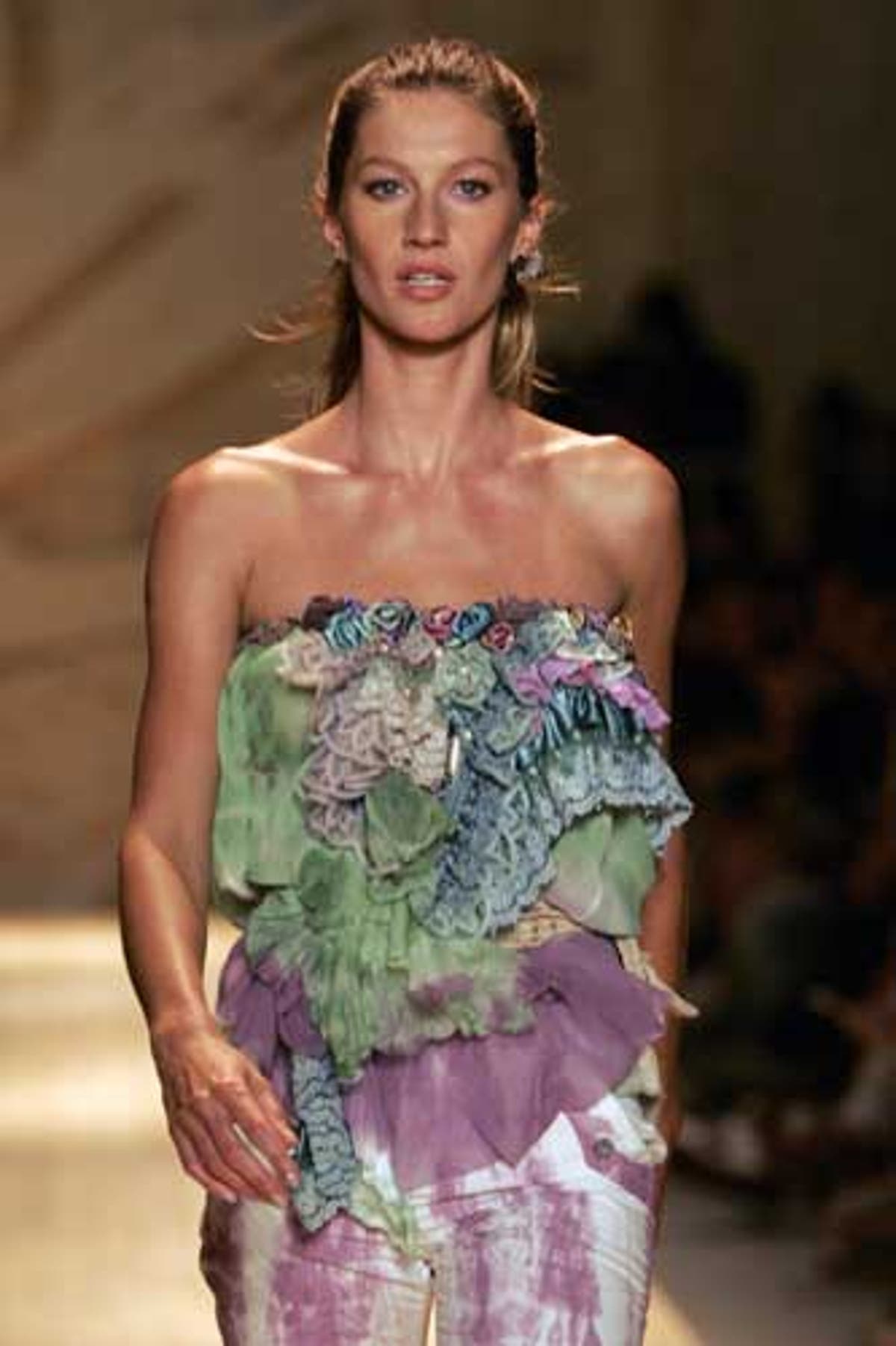 Brazilian style: South American fashion on the world stage | The ...
