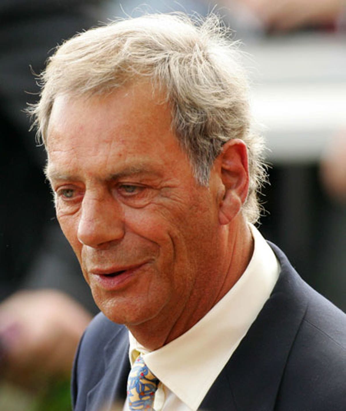 De Kock's skills on show with Warsaw | The Independent | The Independent