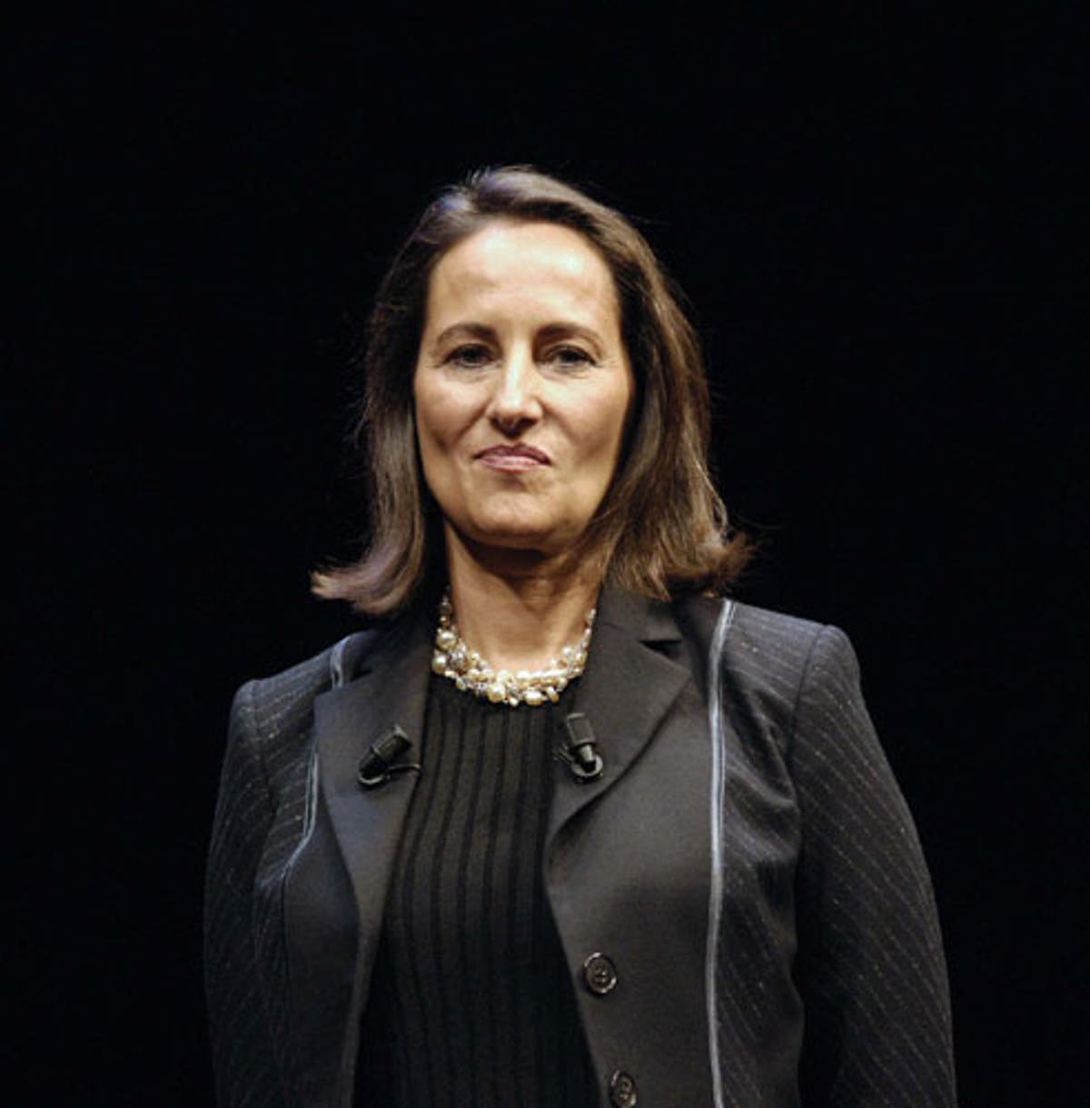 Paris mayor to challenge Royal for leadership of divided Socialist ...