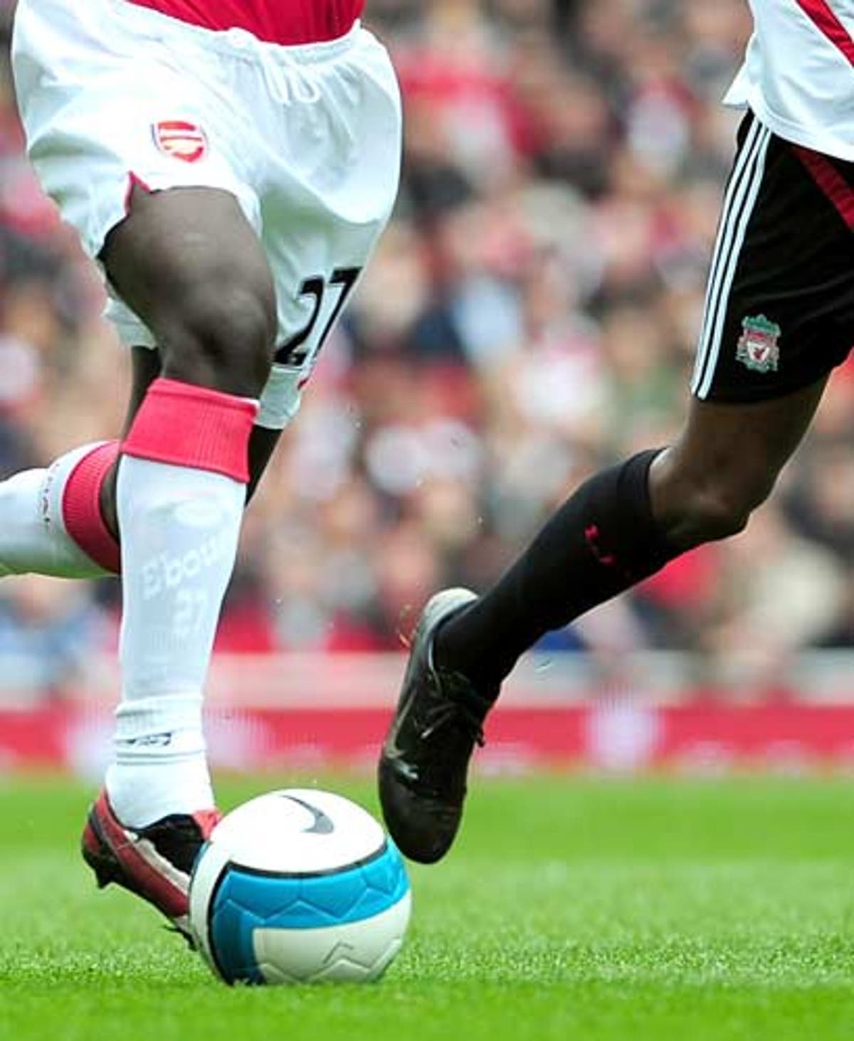 Live football action | The Independent | The Independent