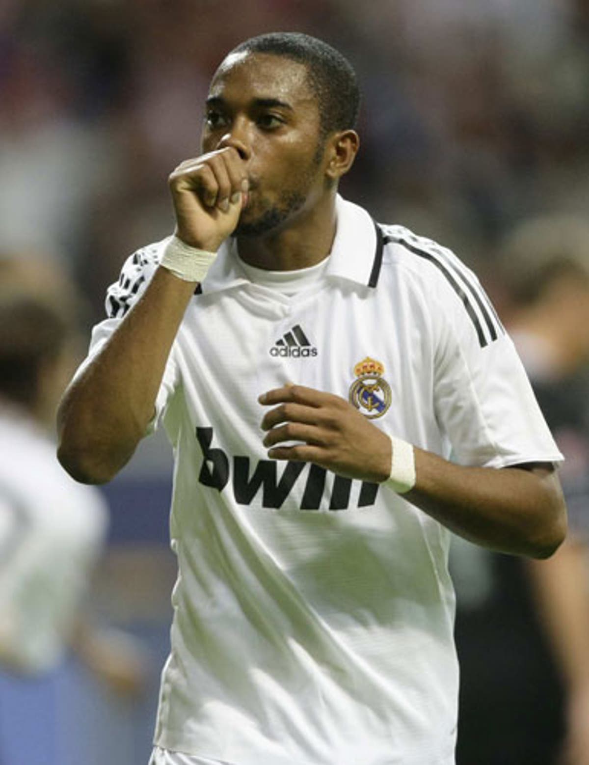 Chelsea end Kaka interest as Robinho deal nears completion | The ...