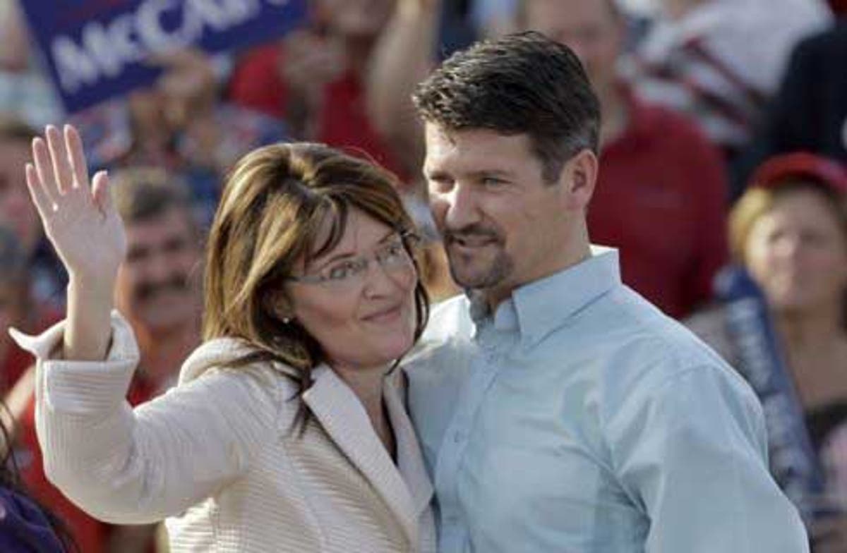 Seventeen, pregnant and unmarried: Palin's girl becomes an election ...
