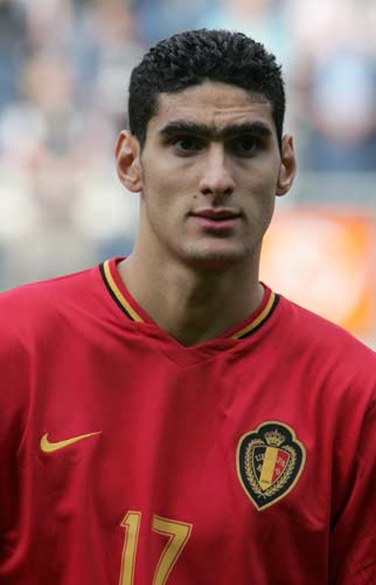 Fellaini capture boosts Everton | The Independent | The Independent