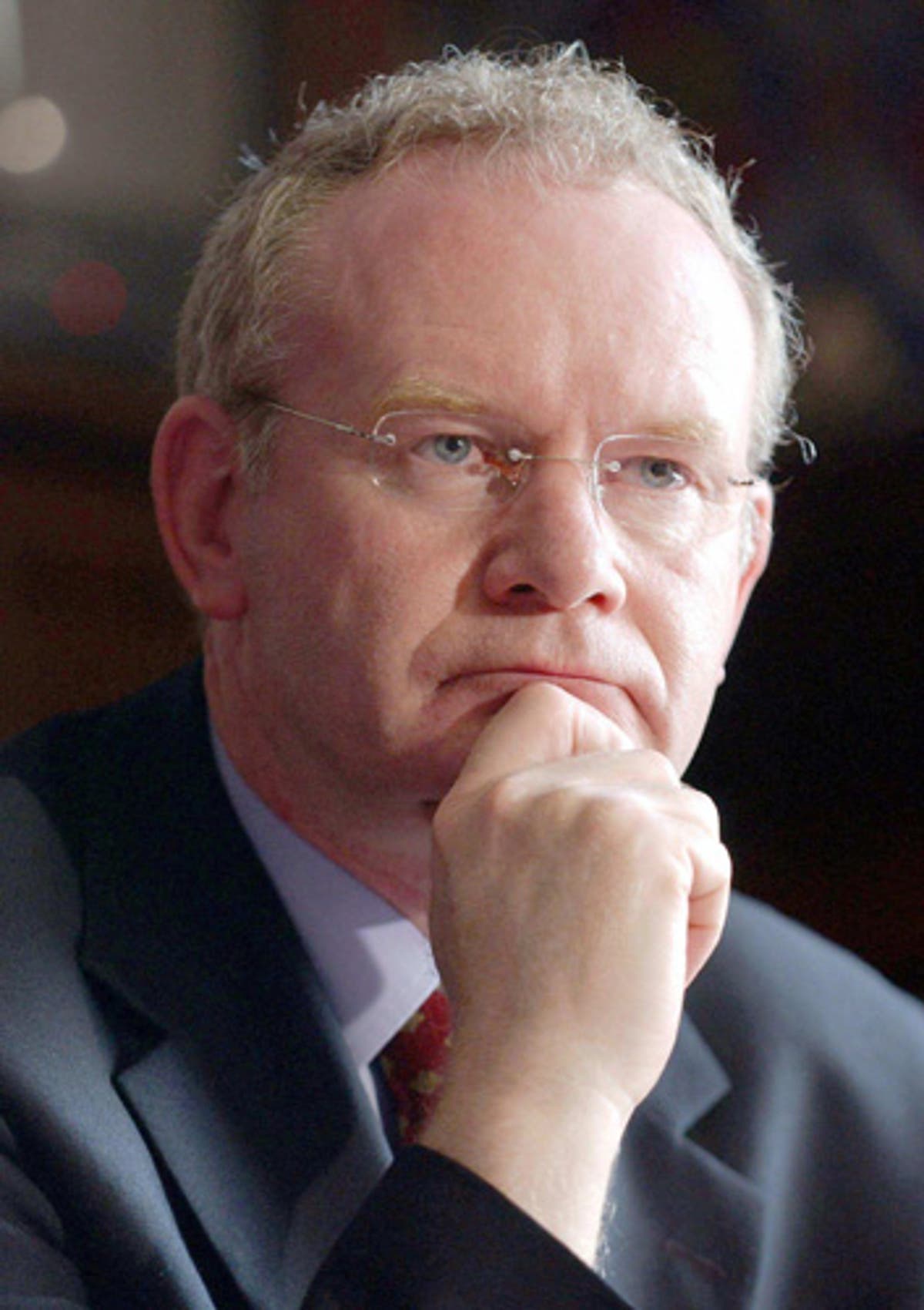 IRA ruling Army Council may be disbanded | The Independent | The ...