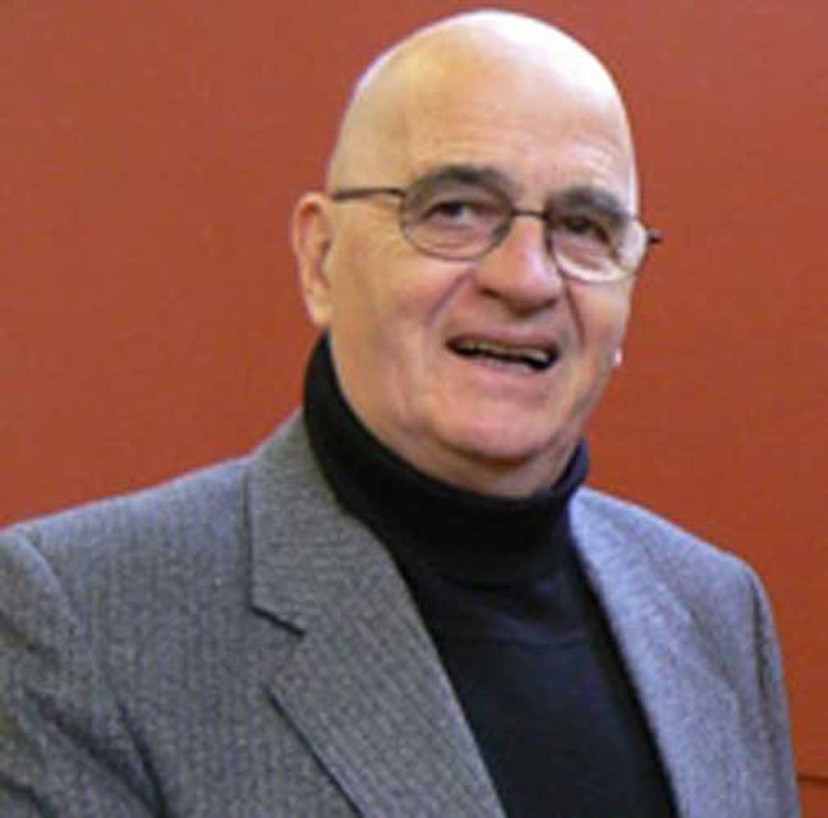 The Rev Andrew Ross: Missionary and Church historian | The Independent ...