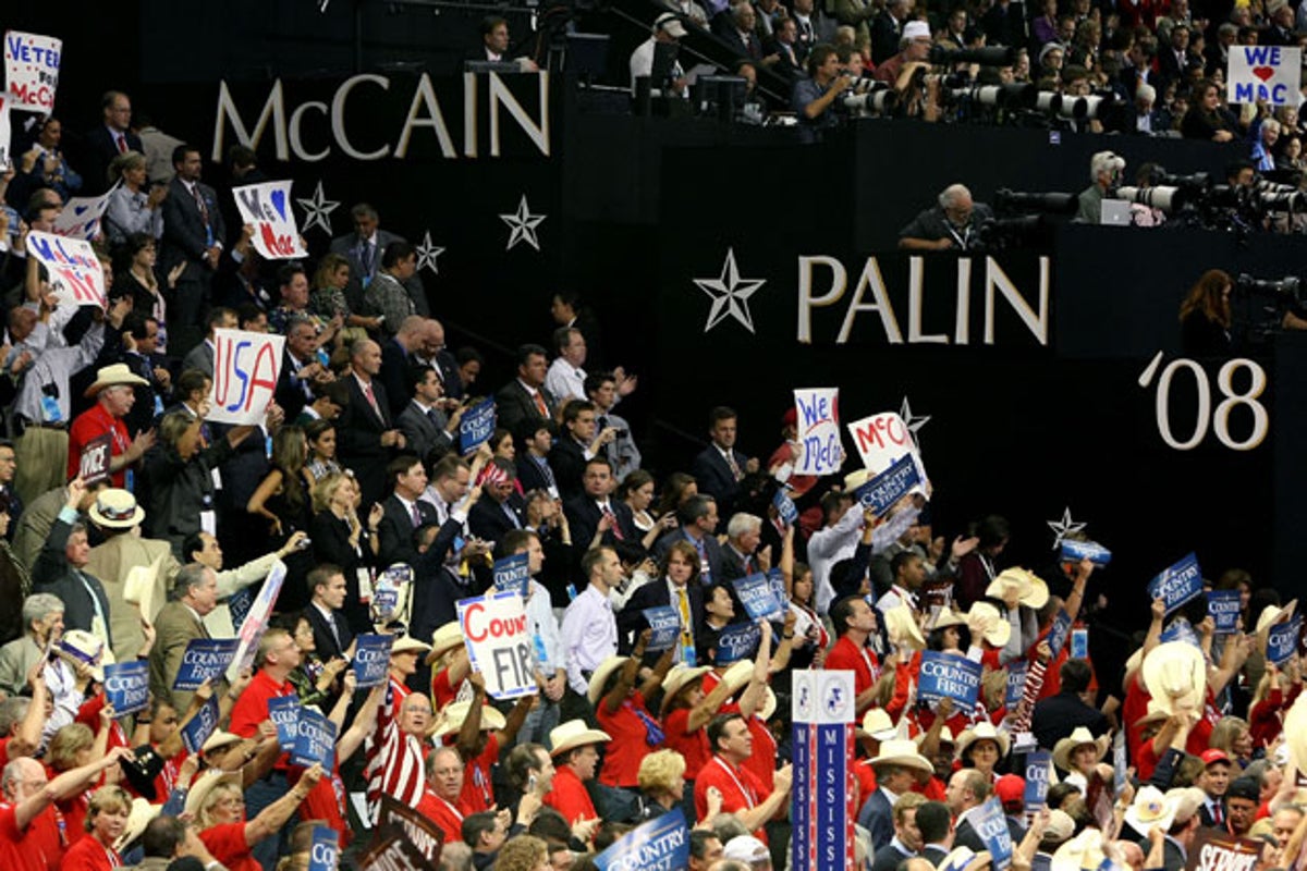 Leonard Doyle: In Alaska, reputation of Palin is still whiter than ...