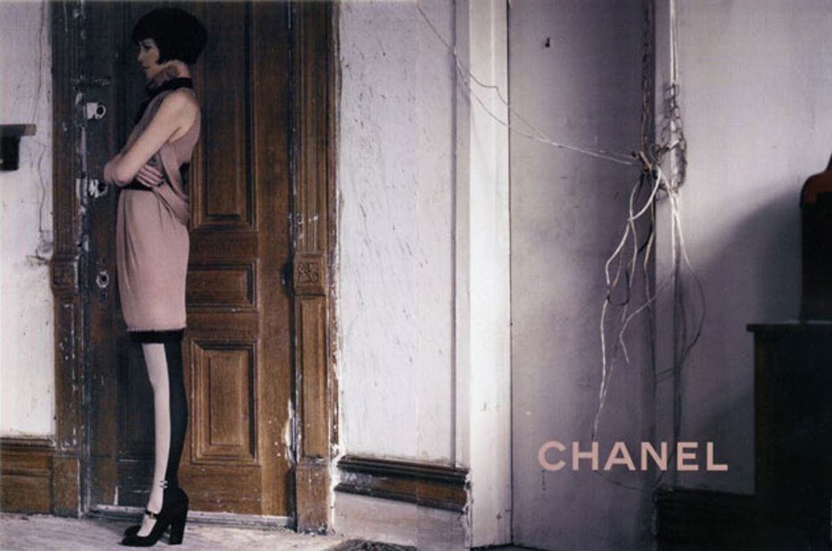 2. Chanel | The Independent | The Independent