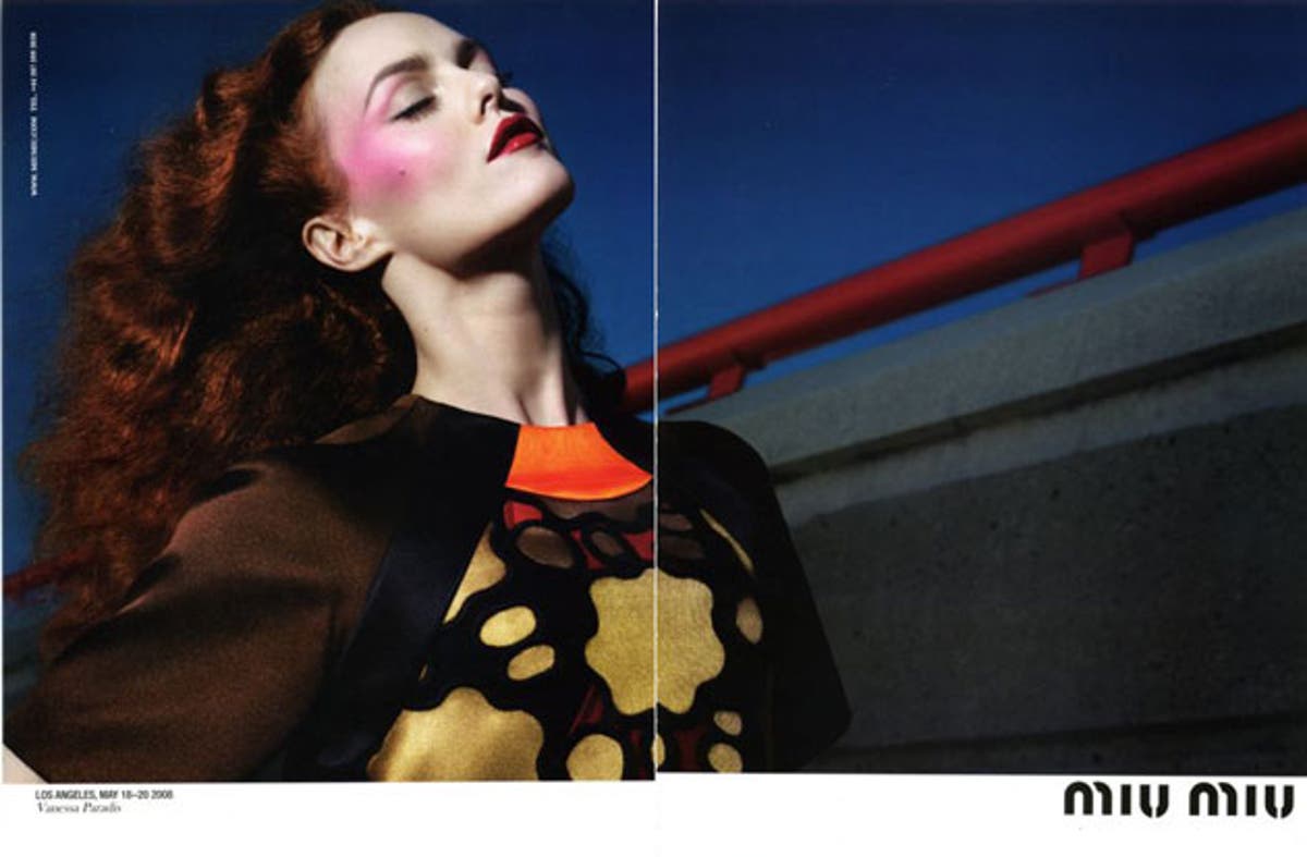 12. MIU MIU | The Independent | The Independent