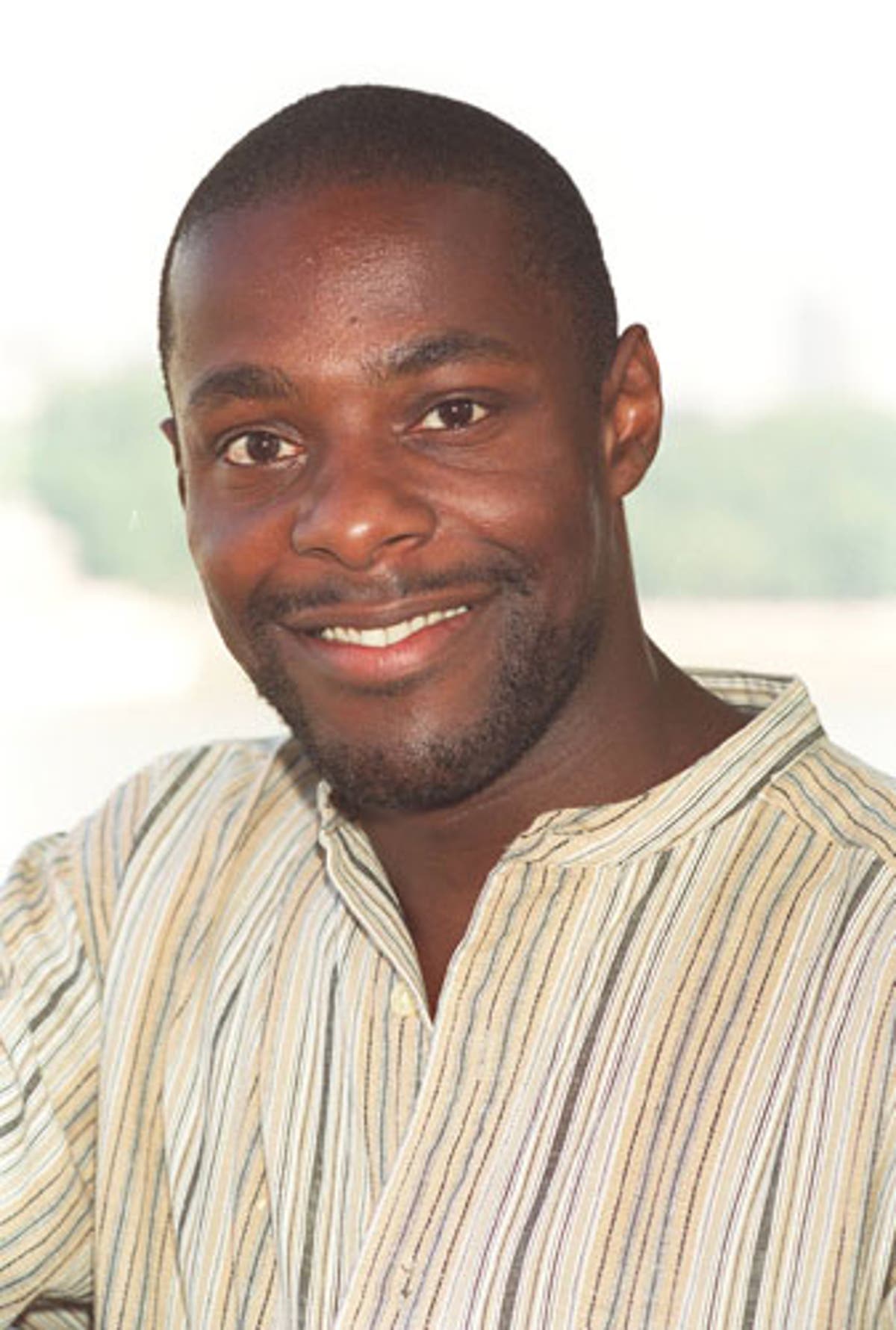 My life in travel: Paterson Joseph | The Independent | The Independent